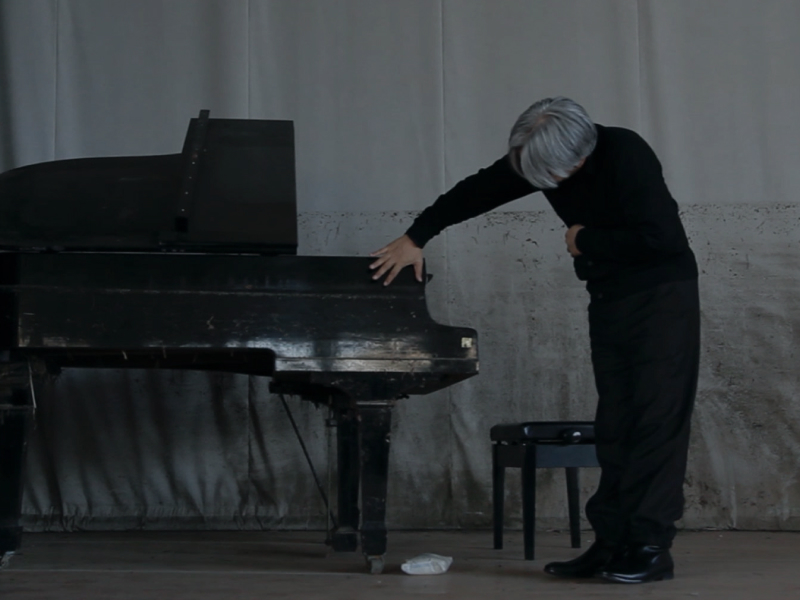 RYUICHI SAKAMOTO: CODA - Slobodna Zona